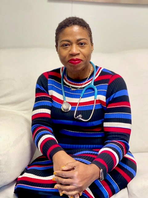 Althea Massenburg, M.D. – Bull City